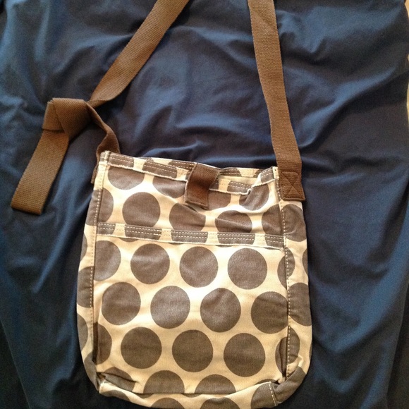 thirty-one | Bags | Thirty One Retro Metro Crossbody Bag | Poshmark